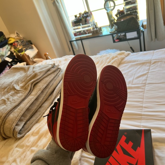 Jordan | Shoes | Kids Air Jordan Banned Og Worn Like Once | Poshmark
